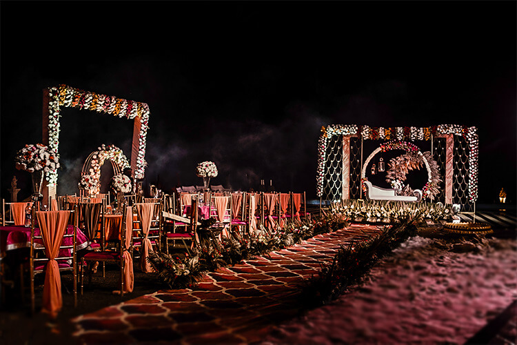 Himalayan Weddings – Celebrate Love at Vatsyayana Resorts